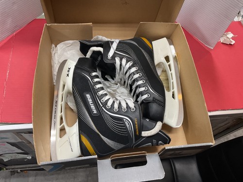 bauer supreme one 20 skate sr size 10.5 | eBay