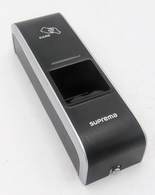 Suprema BioEntry Plus IP Based Fingerprint Access Control- BEPH-OC | eBay