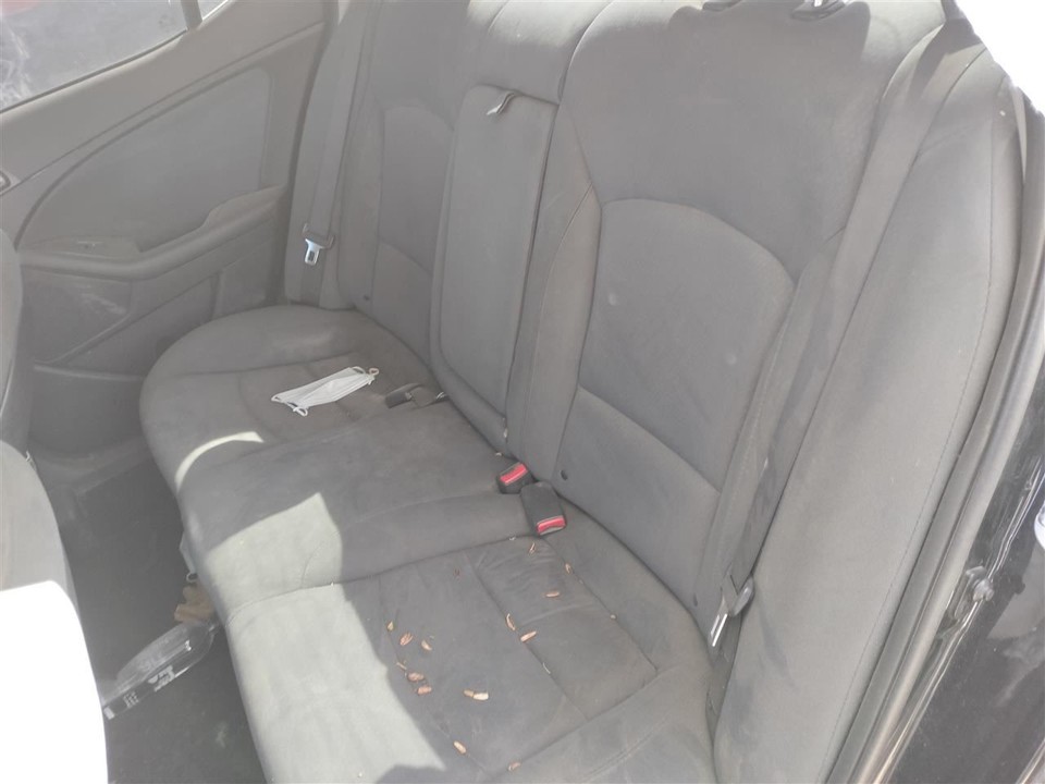 FRONT STABILIZER BAR OEM 11-16 KIA OPTIMAKIA | eBay