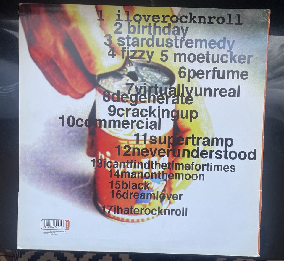 The Jesus And Mary Chain - Munki Double Album Vinyl Original 1998 | eBay UK