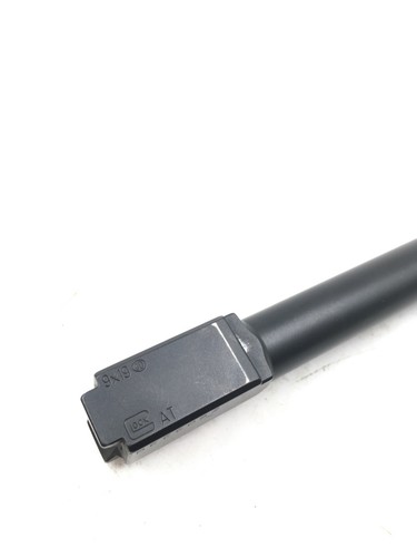 Glock 19 Gen 4 9mm, Pistol Parts, slide, barrel, and recoil spring | eBay