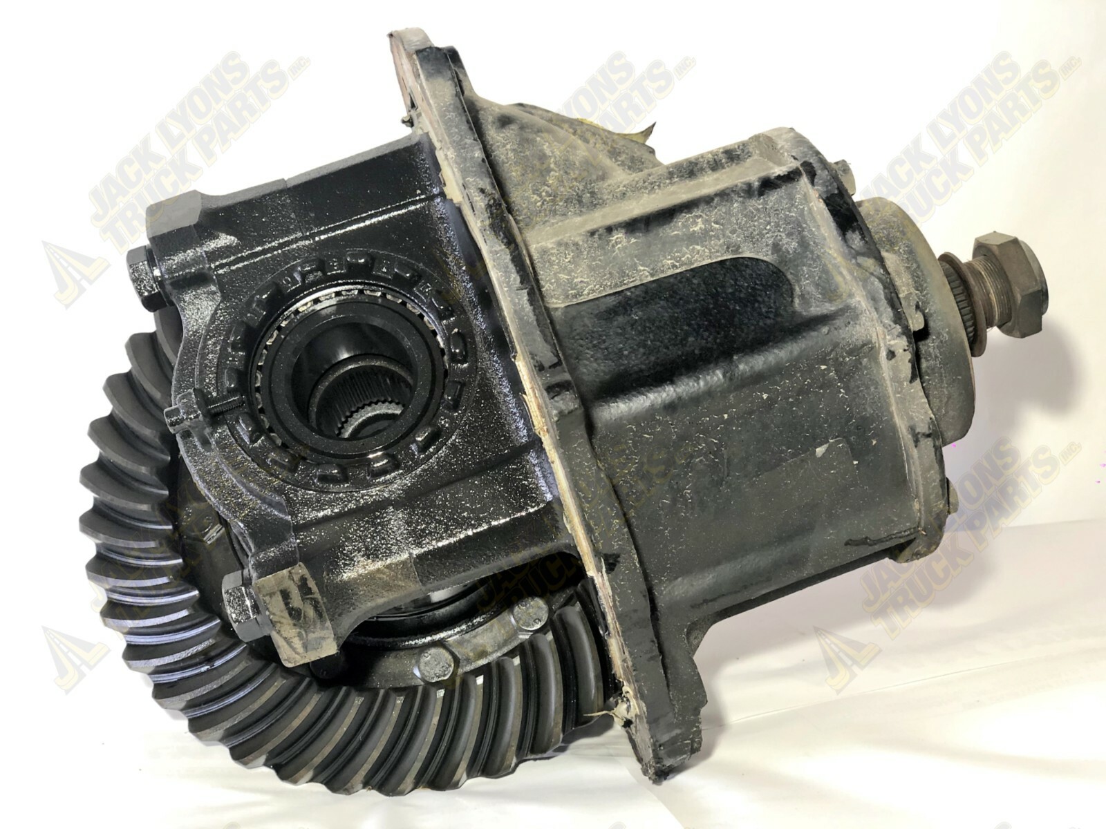 RR20-145 Meritor Rockwell Used Rear Diff, Good Inspected Takeout, 2.79 ...