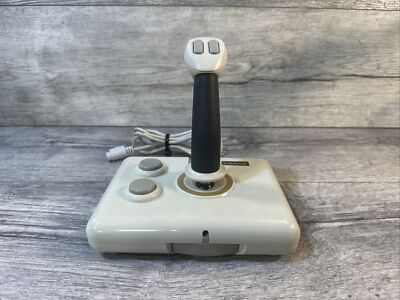 Vintage Early Advanced Gravis Computer Tech LTD Joystick PS/2 L82 | eBay