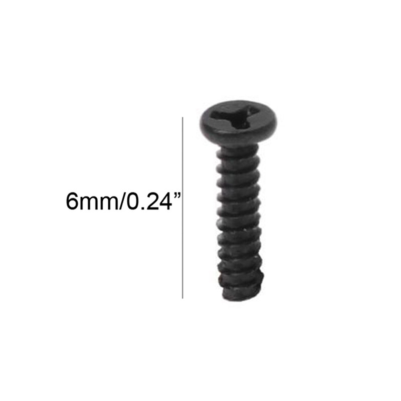 10x Y Shape Type Replacement Screws For Switch Joy-con Controller i | eBay