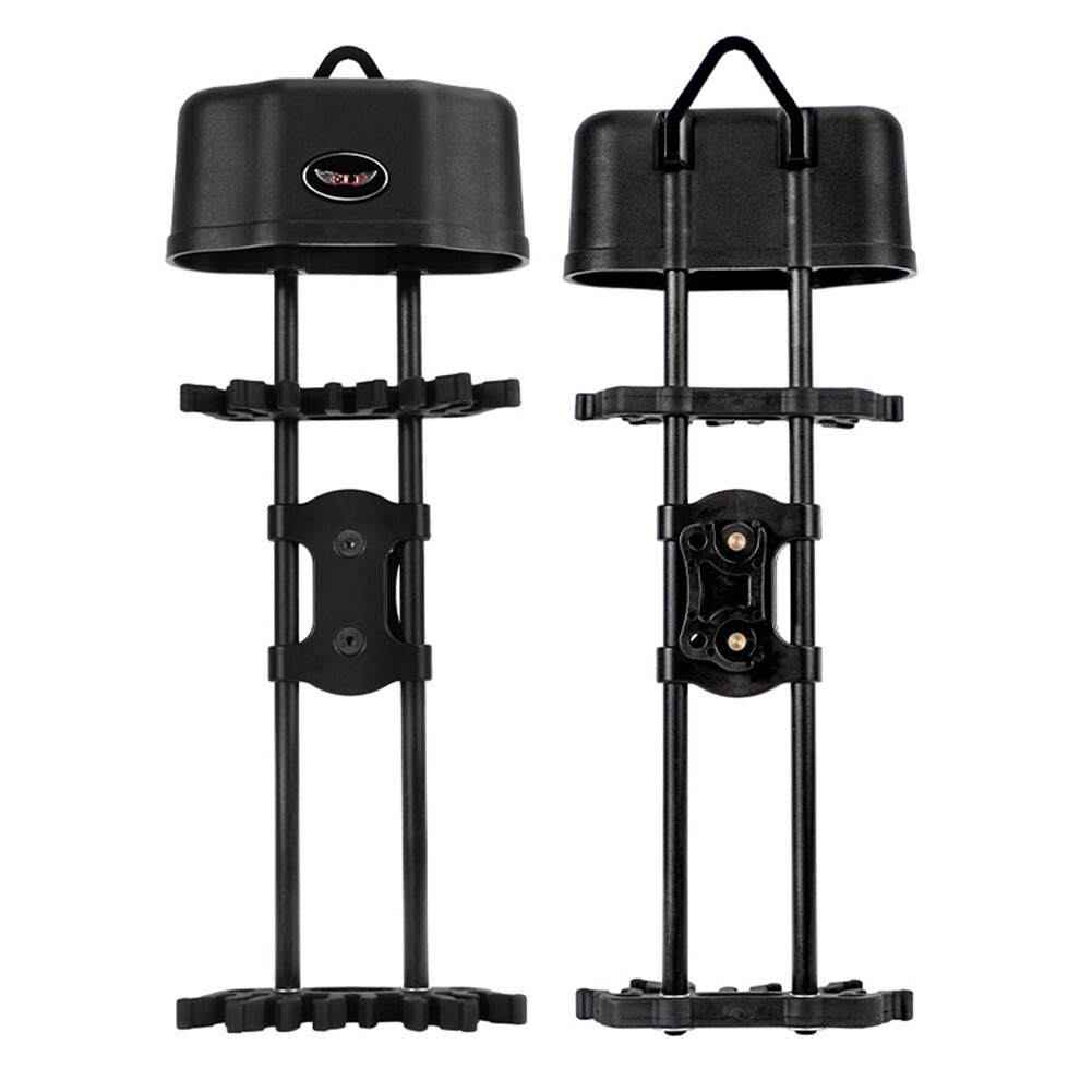 Maximize Your Archery Performance Quick Release Compound Bow Quiver ...