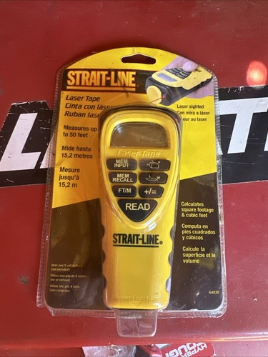 Strait line laser level | eBay