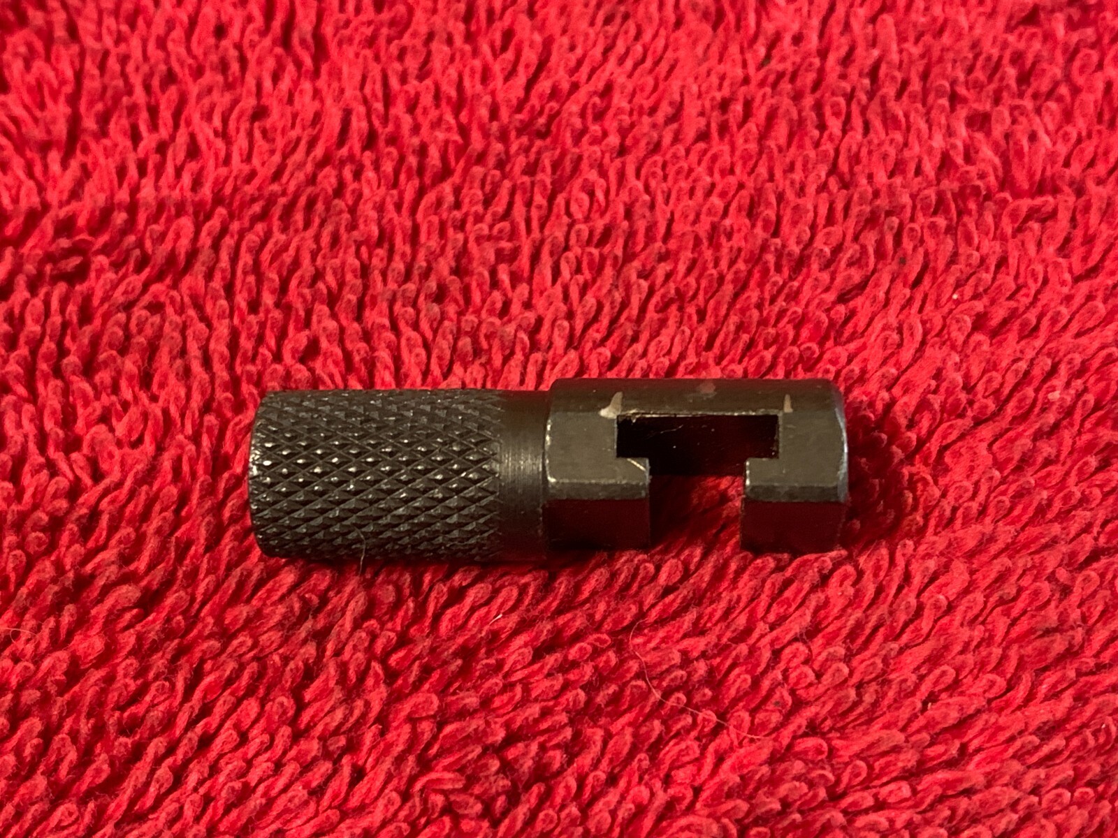 Marlin 336 39 1894 36 Hammer Spur Extension & Screw- For Narrow Hammer ...