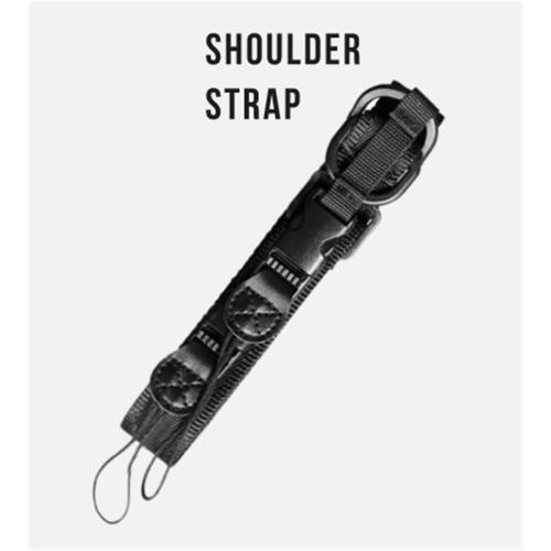 Armor-X Shoulder Strap ( PT-C05 ) Design For GEN / DEN / LGN / NBN ...
