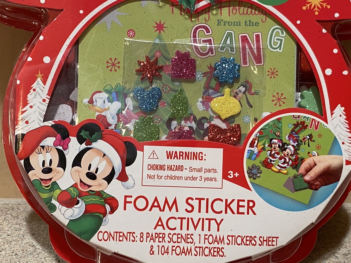 Paper Minnie Mouse Foam Centerpieces DIY Minnie Mouse Character Cut