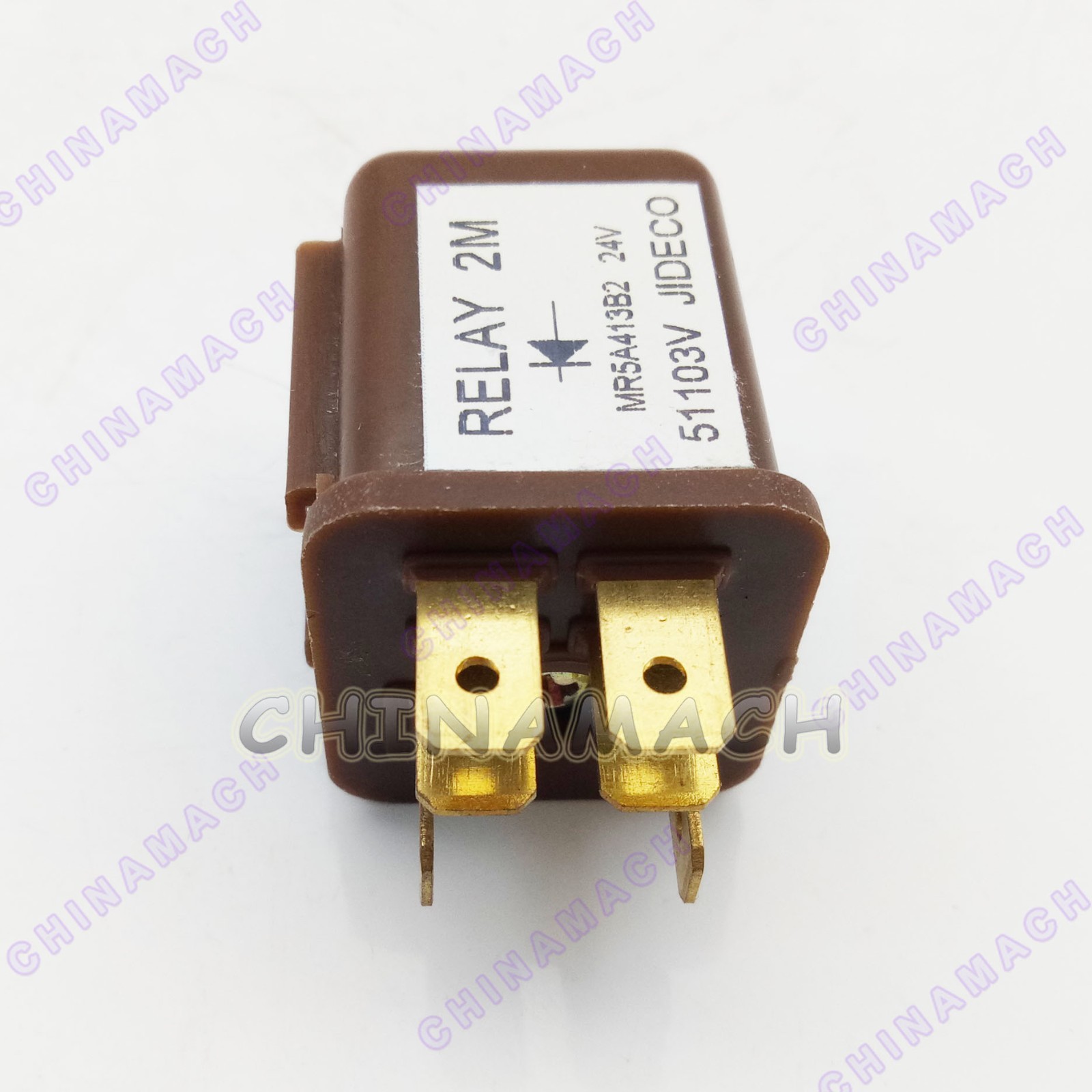 24V Relay 569-06-61970 for Komatsu WA470-6 WA320-6 WA200-6 WA380-3 | eBay