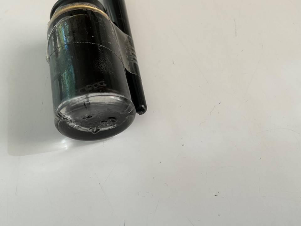 Carter's Ink Co Mini Dip Pen Signature 6 Nib - Bottle Of Drawing Ink ...