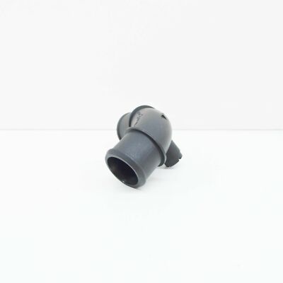 NEW MINI COOPER R50 ENGINE COOLANT PIPE ELBOW 17127515487 OEM NO DUTY ...