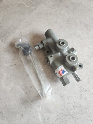 Hydraulic Valves - Prince Control Valve
