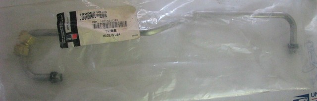International Tube 1825521C93 Fuel Line Old Stock From Shop for sale ...