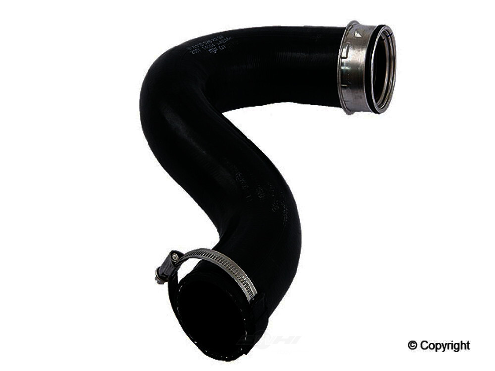 Intercooler Hose-Genuine Turbocharger WD Express 172 33001 001 for sale ...