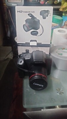 Hd Video Camera | eBay