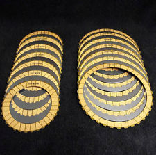 SSP CLUTCH PACKAGE Sidewinder Stage 1 Clutch (500 ft/lbs.) FOR ...