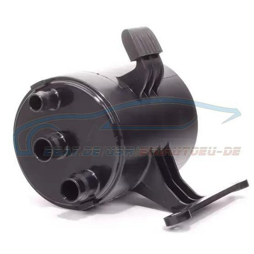 Original BMW 16136764046 - [SUPER PREIS] Aktivkohlefilter 1er 3er X1 Z4 ...