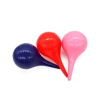 1PC Ear Wash Ball Rubber Dust Suction Ball Ear Syringe Bulb Ear Washing ...