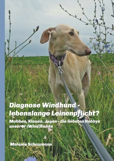 Diagnose Windhund - lebenslange Leinenpflicht? von Melanie Schaumann ...