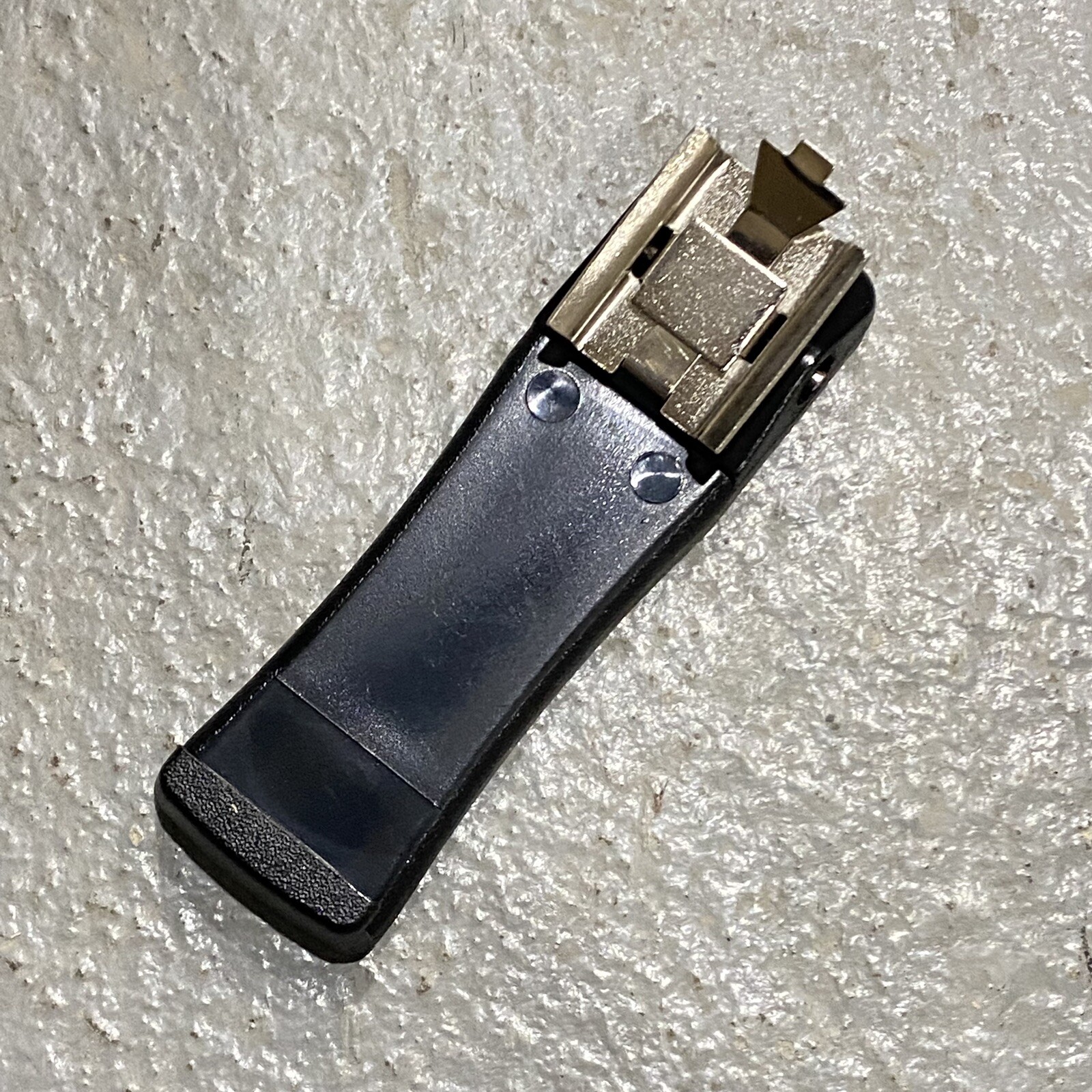 4 Pack Belt Clip Motorola XTS5000, XTS3000, XTS3500 Radios NTN8266 ...