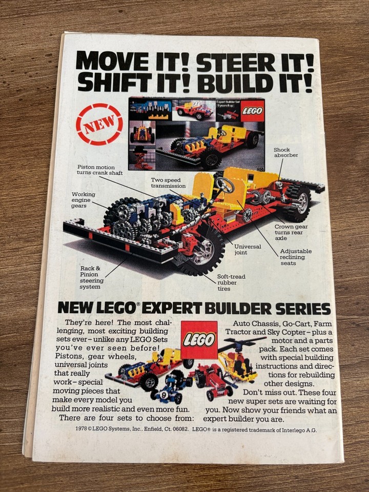 Invincible Iron Man # 118 VF- Marvel Comic Book Demon In A Bottle 6 ...