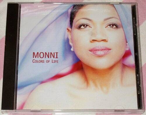 MONNI - Audio CD - VERY GOOD | eBay
