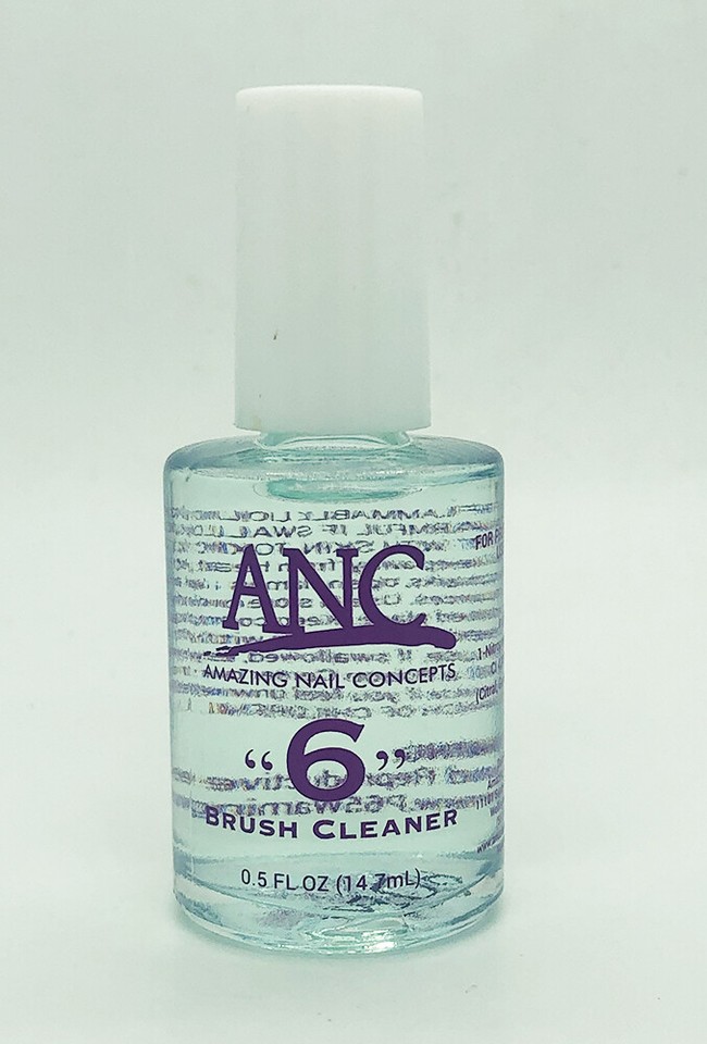 ANC Dip Powder Liquid System 0.5oz *Please Choose* | eBay