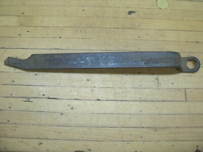 Vintage Ford Model T A TT AA Truck Walker Ajax Jack Handle Tool | eBay