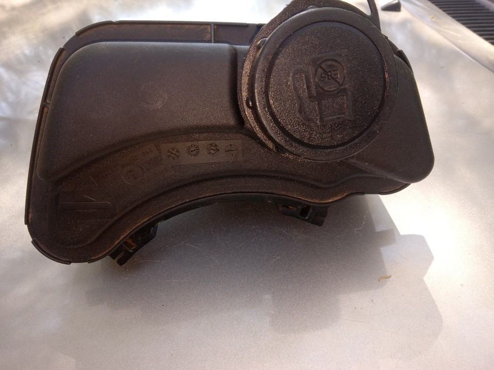 Genuine 590568 Briggs & Stratton Gas Tank & Fuel Cap 799585 Toro ...