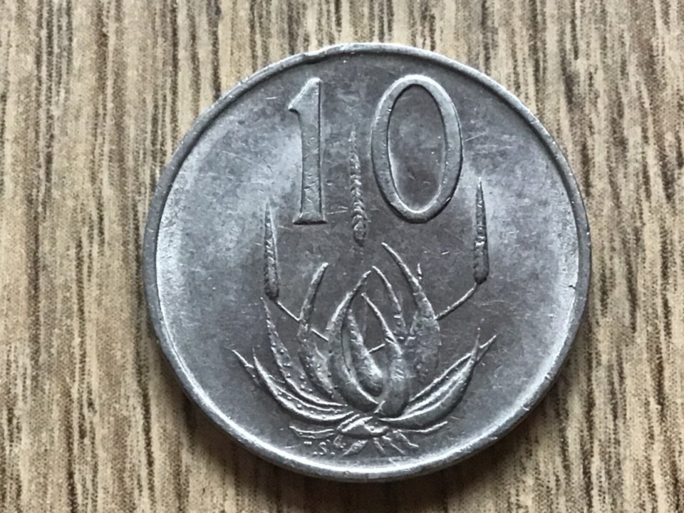 Südafrika 1898 - 2018 Cent / Rand | eBay