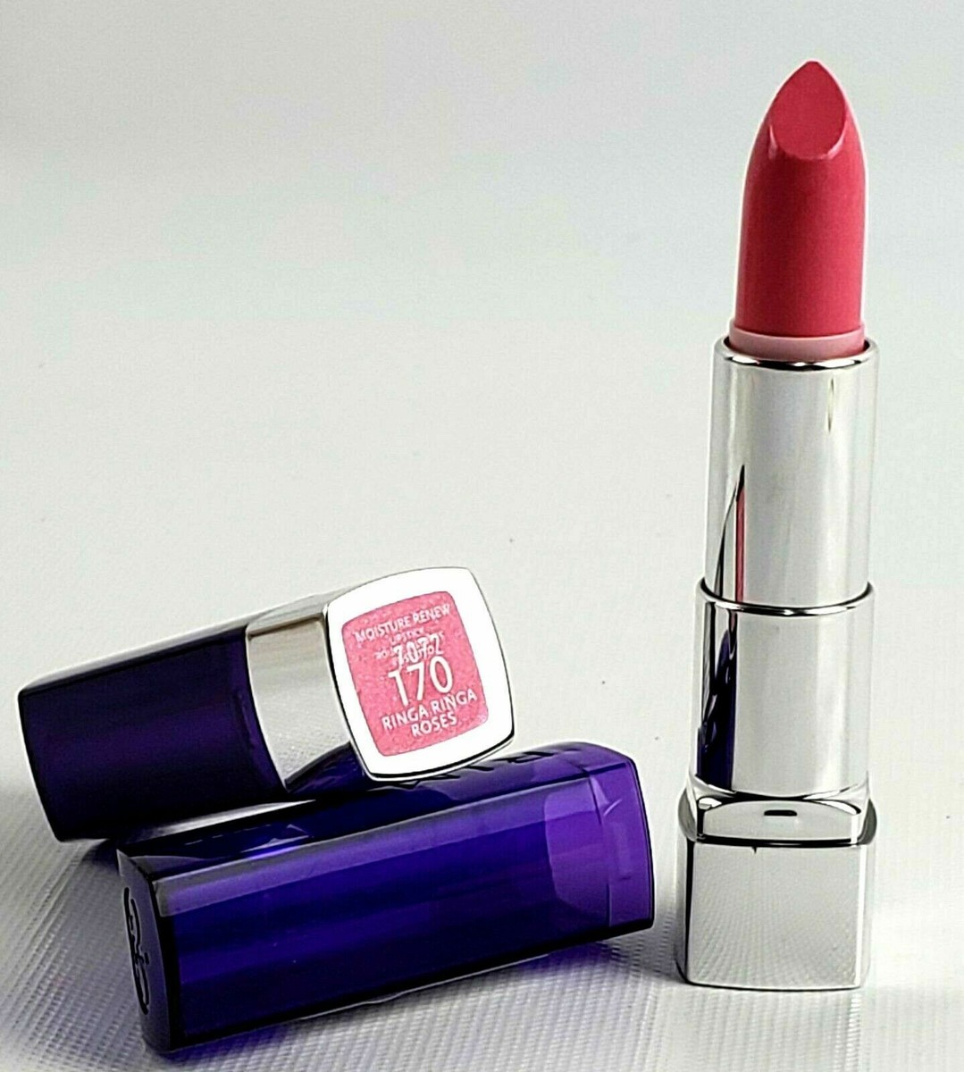 Rimmel Pink Chic