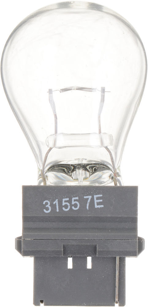 Center High Mount Stop Light Bulb-Standard - Multiple Commercial Pack ...