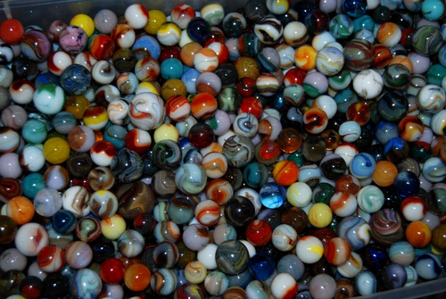 Jabo Classics, Special Runs, Lg. Marbles, Two pound lot A-5 | eBay