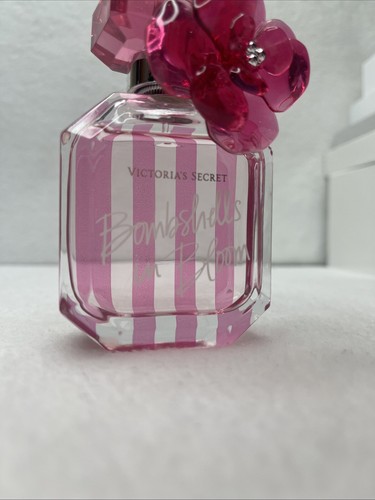 Victoria's Secret Bombshells in Bloom Women Spray 1.7 Oz Eau de Parfum ...