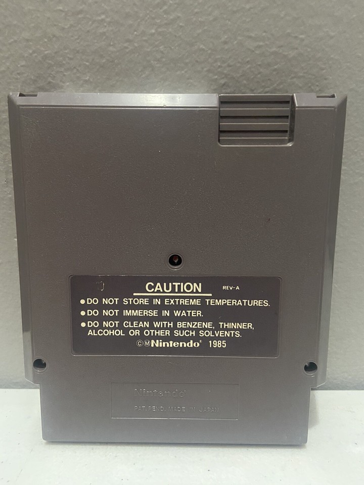 Jordan Vs. Bird - NES Nintendo Basketball Game 32244049804| eBay