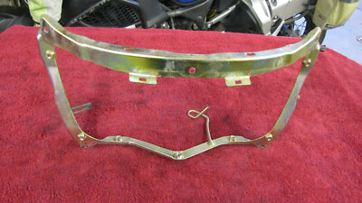 1994 honda pc 800 fairing /headlight mount bracket | eBay