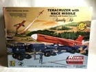 2012 Revell 85-7812 1/32 Teracruzer With Missile Plastic Model Kit in ...