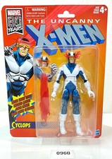 Marvel Legends X-Men: Retro Collection Cyclops (Retro)