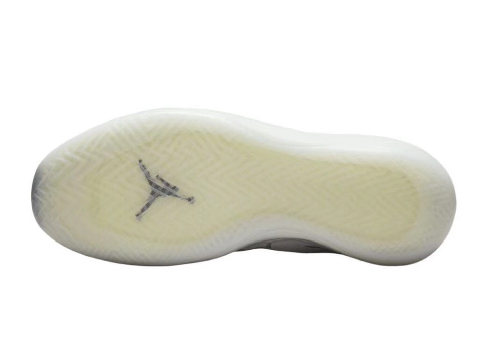 Nike Air Jordan XXXIX 39 PF AJ39 Croix Men Basketball Hoopers Shoes ...