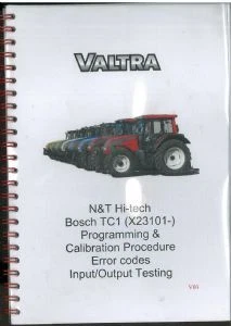 Valtra Minecraft