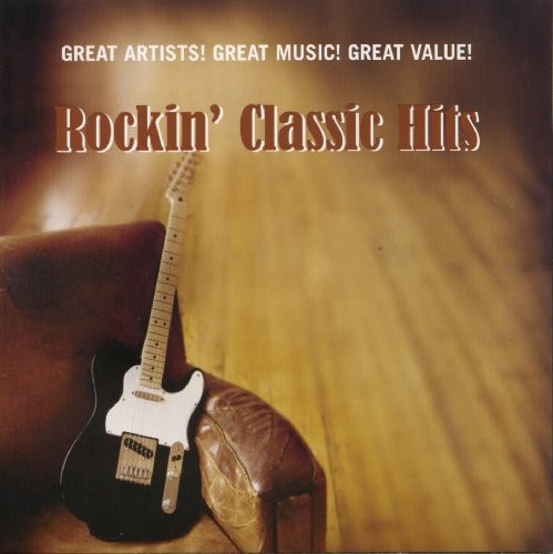 Various - Rockin Classic Hits CD ** Free Shipping** 15095599025| eBay