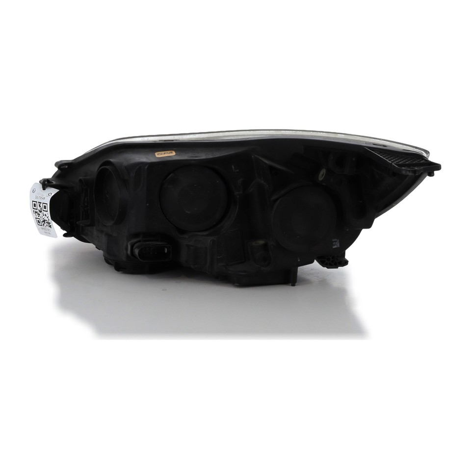 Rechter Vorderer Scheinwerfer - Ford FOCUS III PH.1 - 1873933 - Q0 ...