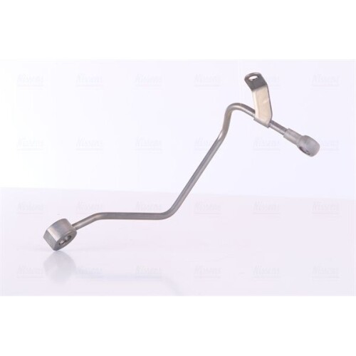 NISSENS Conduite d'huile, compresseur compatibilite avec NISSAN 935126 ...