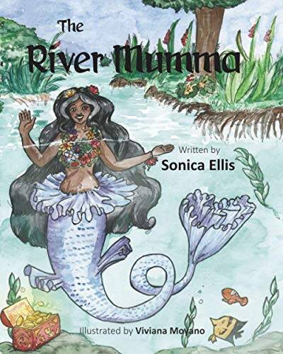 The River Mumma - Paperback By Ellis, Sonica - GOOD 9780578586397| eBay