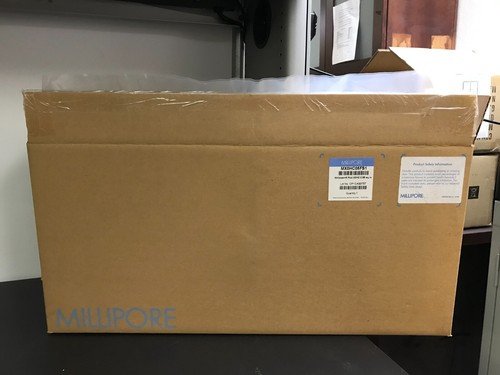 MILLIPORE MX0HC05FS1 Millistak Pod XOHC 0.55sq.m HC Pod Depth Filter | eBay