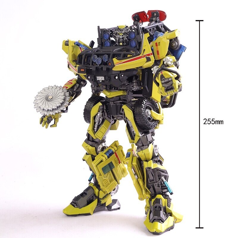 Robots Ratchet Mom Picture Frame