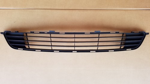 fits 2009-2010 TOYOTA COROLLA Front Bumper Lower Bottom Grille NEW ...
