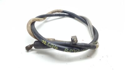 Front Brake Hose Line Pipe Suzuki RM250 2002 RM 250 125 99-03 #684 | eBay