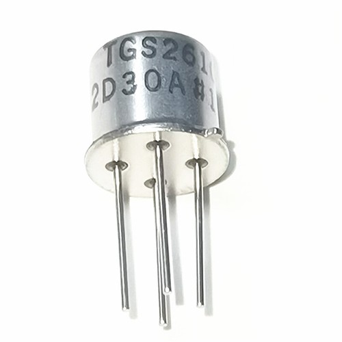 FIGARO TGS2610-C00 MOS Type LP Gas Sensor for Portable LP Gas / Vapor ...